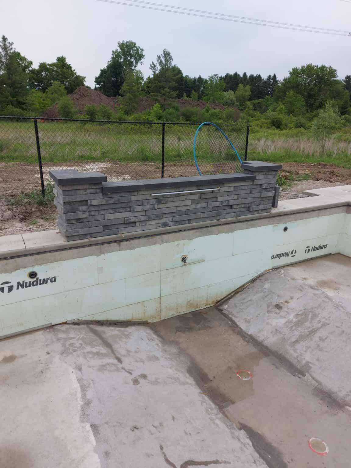 ICF Construction | Insulated Concrete Form Homes & Shops