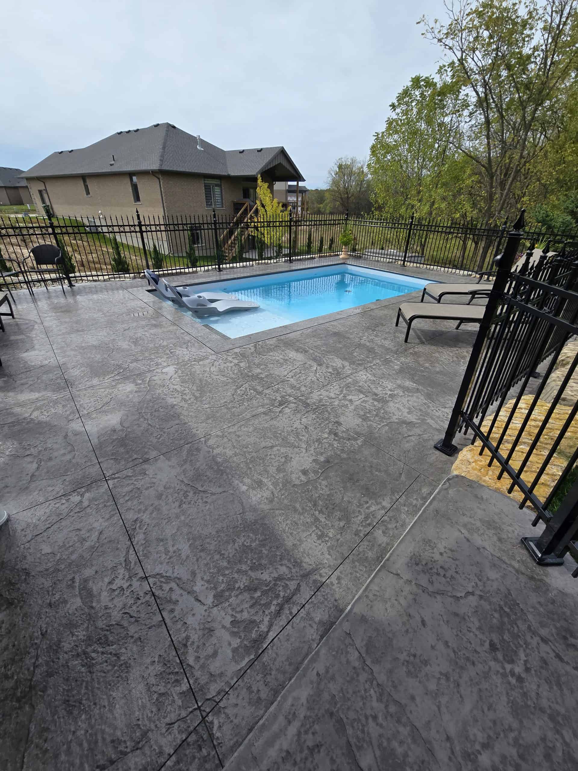 Galleries – Harbour Ridge Design